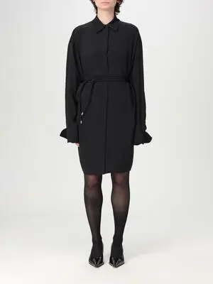 Sportmax Dress Colour - Black