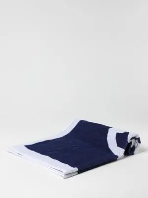 Gcds Bath And Beach Towels Lifestyle Colour - Blue