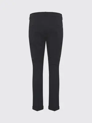 DONDUP Cotton Chino Pants - Blue