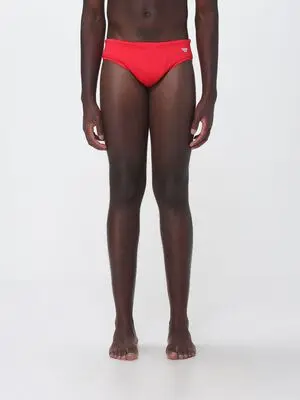 Emporio Armani Swimsuit - Red
