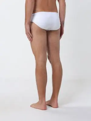 Emporio Armani Swimsuit - White