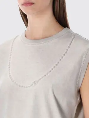 DIESEL® Embellished T-shirt