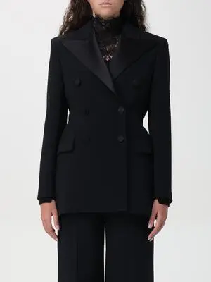 Ermanno Scervino Double-breasted Blazer