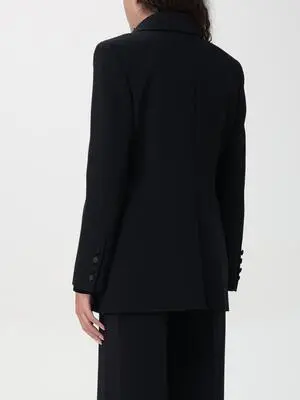 Ermanno Scervino Double-breasted Blazer