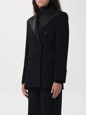Ermanno Scervino Double-breasted Blazer