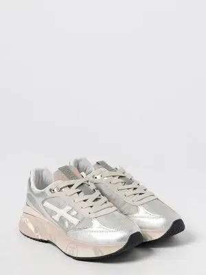 Premiata Lace-up Sneakers