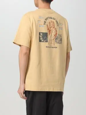 DAILY PAPER T-shirt Colour