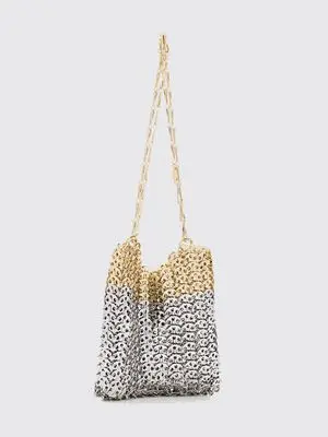 Rabanne Mini Bag Colour