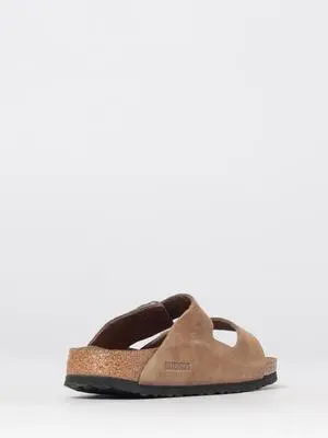 BIRKENSTOCK Arizona Suede Sandals