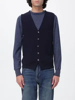 XC Waistcoat - Blue