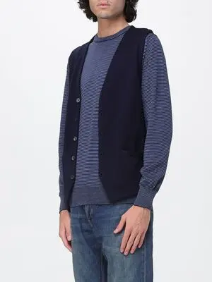 XC Waistcoat - Blue