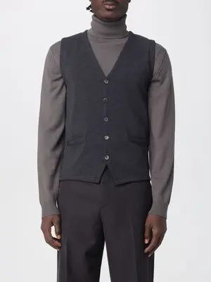 XC Waistcoat - Grey