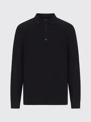 TOM FORD Knit Polo Shirt
