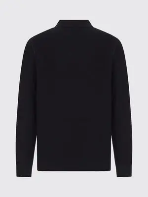 TOM FORD Knit Polo Shirt