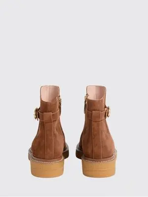 COCCINELLE Boots Colour
