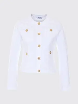 Liu Jo Jacket - White