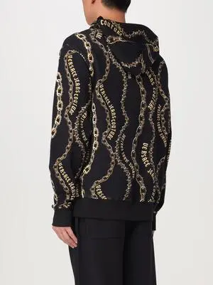 Versace Sweatshirt Colour