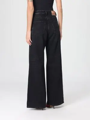 DIESEL® Trousers Colour