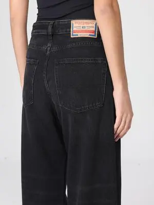 DIESEL® Trousers Colour