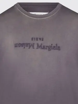 MAISON MARGIELA T-shirt Colour