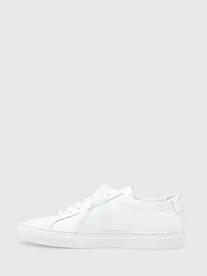 COMMON PROJECTS Achilles Low Top Leather Sneakers