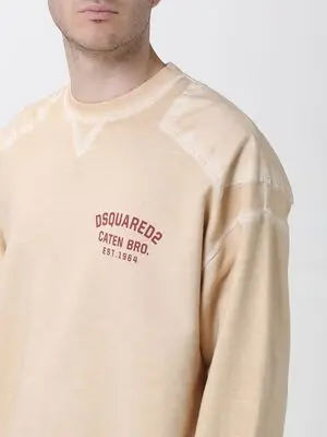 Dsquared2 Sweatshirt Colour