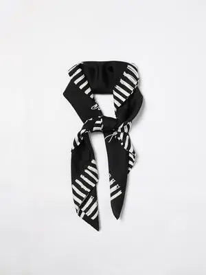 Moschino Neckerchief Colour