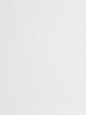Patrizia Pepe Viscose Blend Tank Top - White