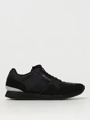 Paul Smith Trainers Colour - Black
