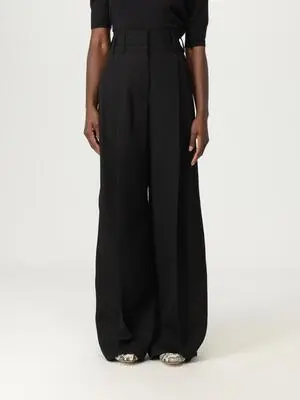 JIL SANDER Trousers Colour - Black