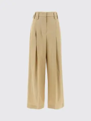 JIL SANDER Trousers Colour - Grey