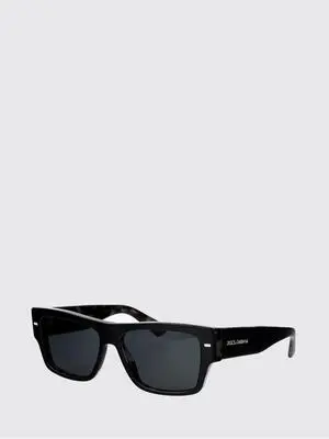 Dolce & Gabbana Sunglasses Colour - Black