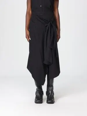 DIESEL® Skirt Colour - Black