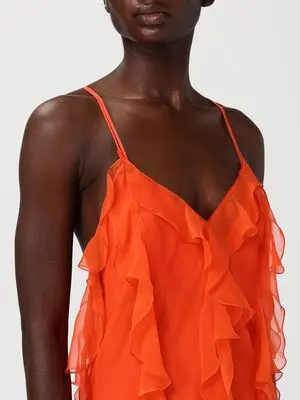 Alberta Ferretti Dress Colour