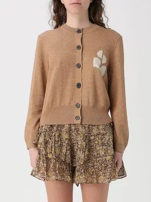 Isabel Marant Étoile Jumper Colour - Camel
