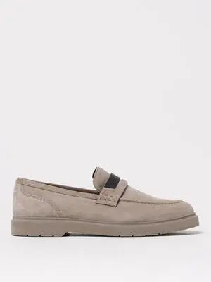 Brunello Cucinelli Loafers Colour - Ice