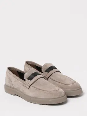 Brunello Cucinelli Loafers Colour