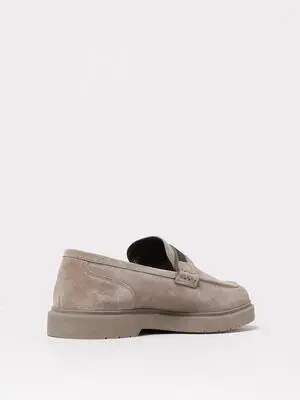 Brunello Cucinelli Loafers Colour