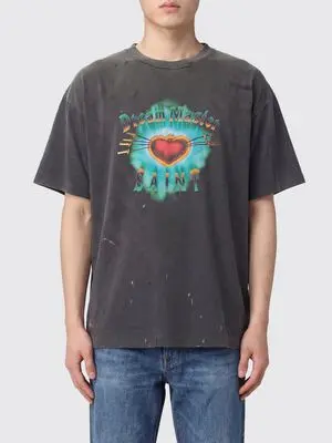 Saint Mxxxxxx Pattern T-shirts For Men