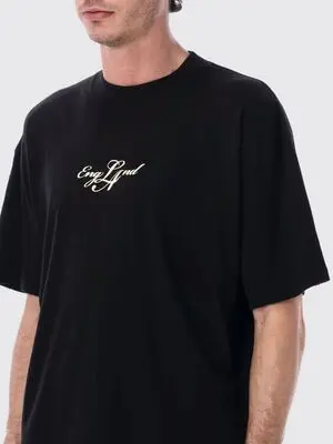 REPRESENT Cotton T-shirt With Logo