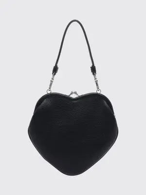 VIVIENNE WESTWOOD Belle Heart Frame Bag