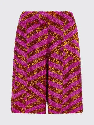 Dries Van Noten Sequin Shorts