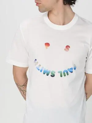 Paul Smith T-shirt Colour