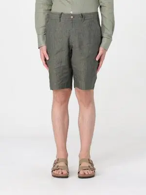 KAMPOS Textured Shorts