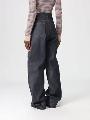 JW Anderson Jeans Colour
