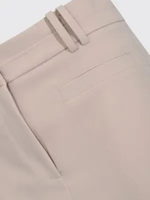 Patrizia Pepe Viscose Skirt
