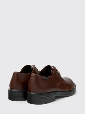 Camper Brogue Shoes Colour