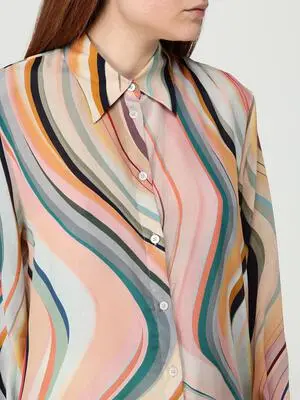 Paul Smith Shirt Colour