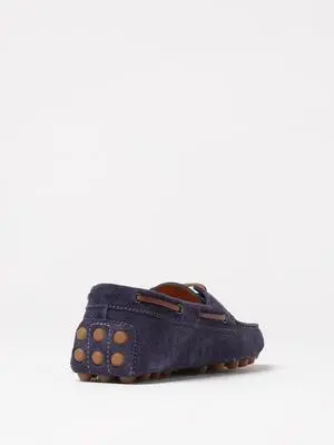 TOD'S Loafers Colour - Blue