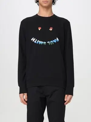 Paul Smith Sweatshirt Colour - Black